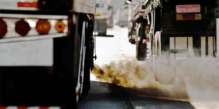 Covezi Caminhões Iveco